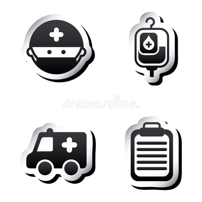 Medical illustration stock illustration. Illustration of blood - 44683320