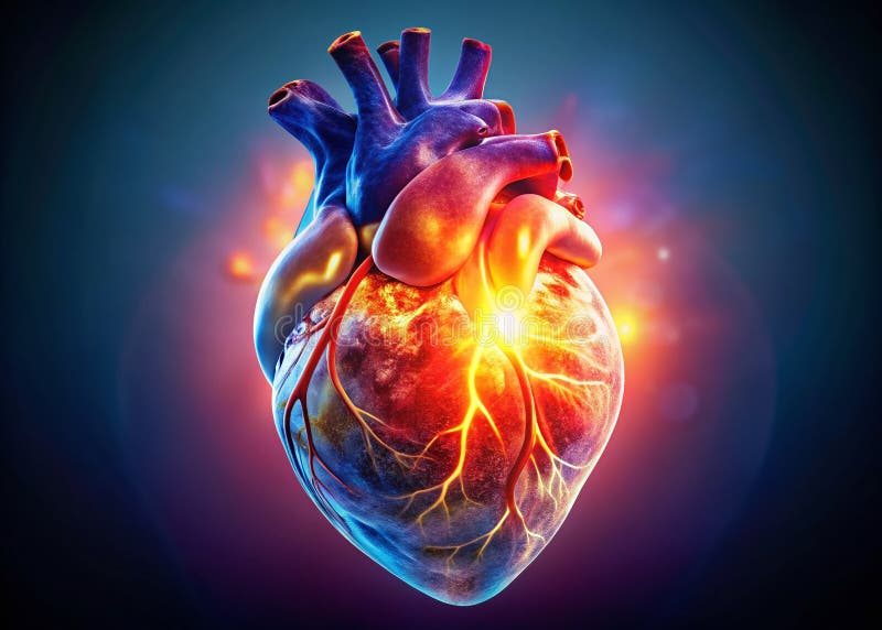 Understanding Pericarditis a Visual Guide To Inflammation of the Hearts ...