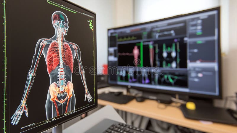 Medical Imaging Device that Utilizes Advanced Computer Vision ...