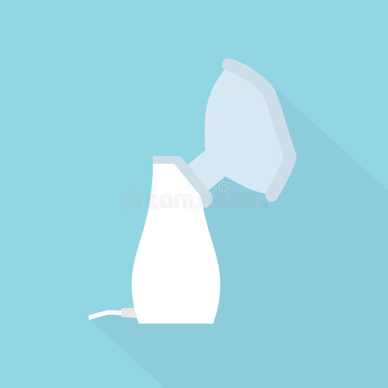 Medical Inhaler, Nebulizer Icon Stock Vector - Illustration of inhaler ...