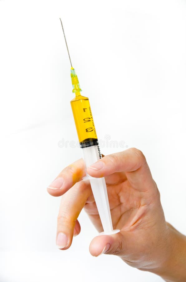 Medical Injection stock photo. Image of surgical, hospital - 29495520