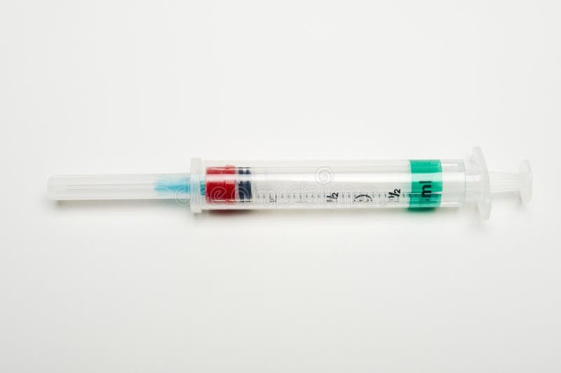Medical Injection stock image. Image of white, firstaid - 29665851