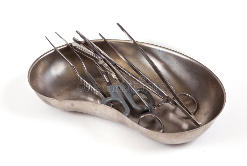 Medical Instrument Stock Photos - Image: 15441643