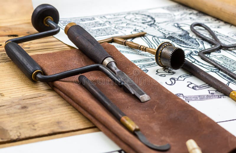 335 Medieval Surgery Stock Photos - Free & Royalty-Free Stock Photos ...