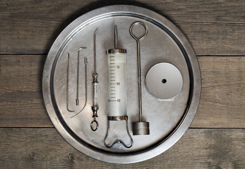 Medical instruments stock photo. Image of operating, industry - 80554890