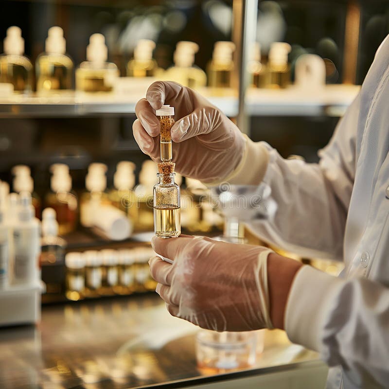 Medical Instruments and Technology Stock Illustration - Illustration of ...