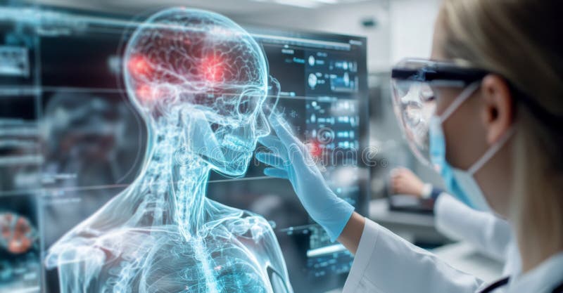 Interns Engage in Advanced Medical Training with Digital Patient ...