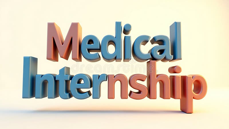 Medical Internship Opportunities Stock Photos - Free & Royalty-Free ...
