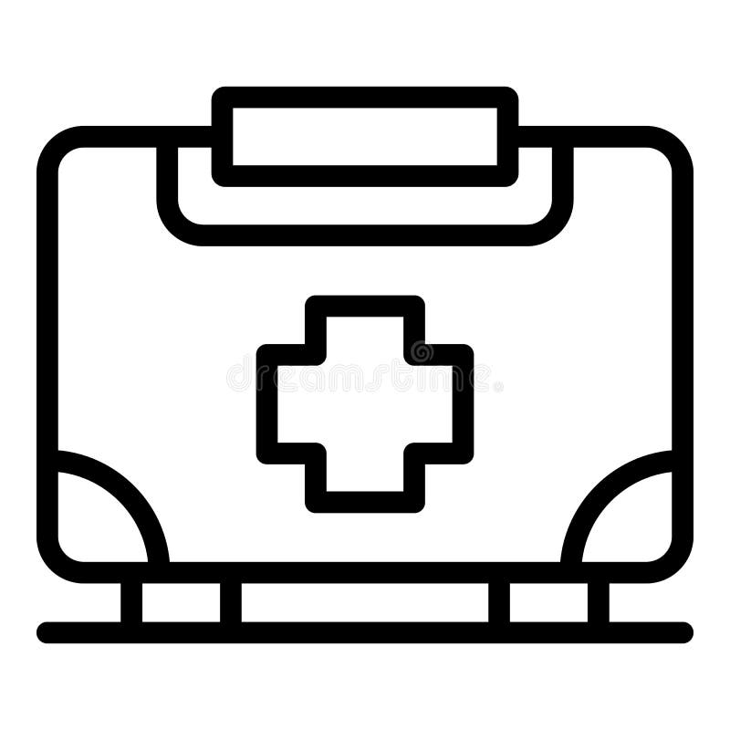 Survival Kit Outline Stock Illustrations – 1,382 Survival Kit Outline ...