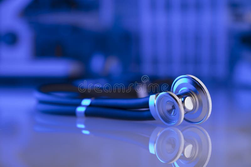 11,955 Microscope Lab Blue Stock Photos - Free & Royalty-Free Stock ...