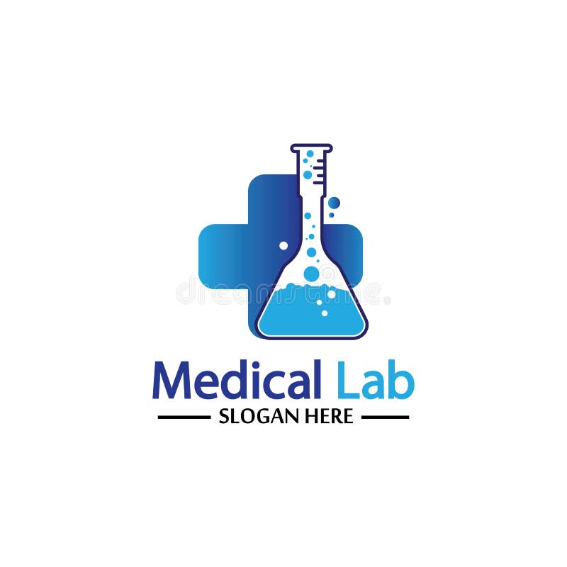 Medical Laboratory Icon