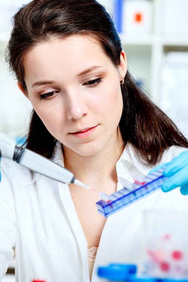 Medical Secretary and Doctor Working Together Stock Image - Image of ...