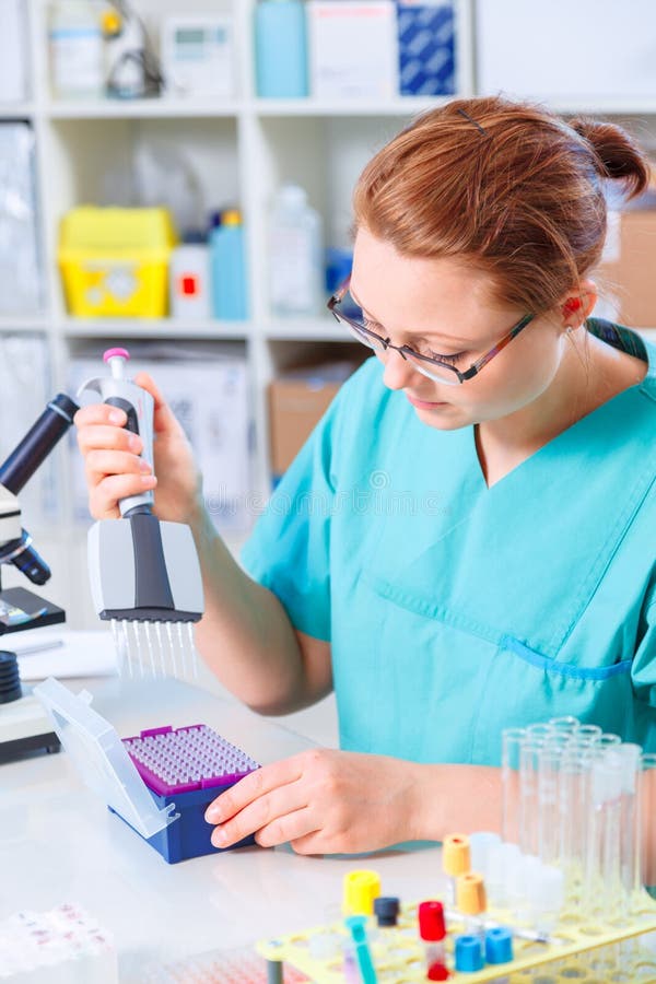 Medical lab stock photo. Image of natural, laboratory - 31257514