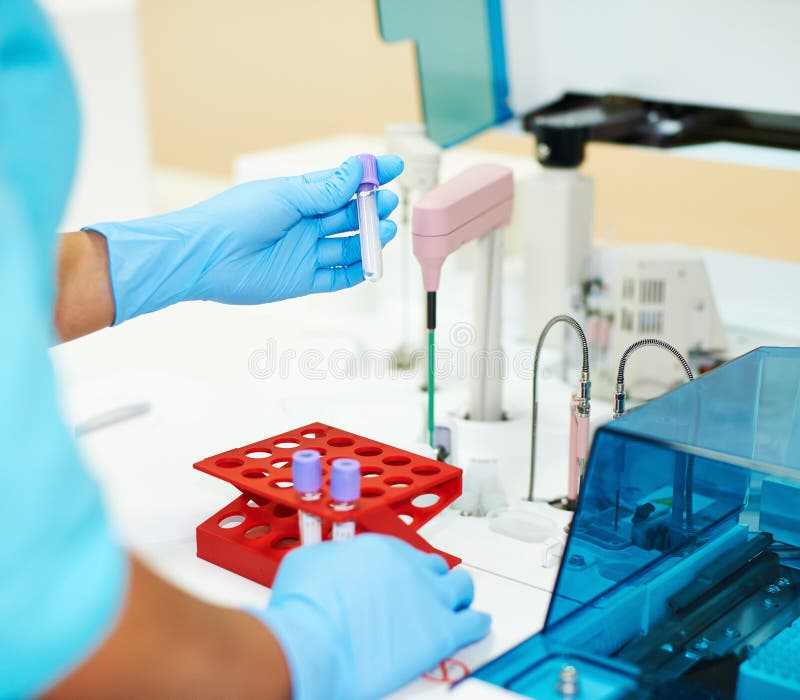 Medical laboratory stock photo. Image of label, clinical - 31731512