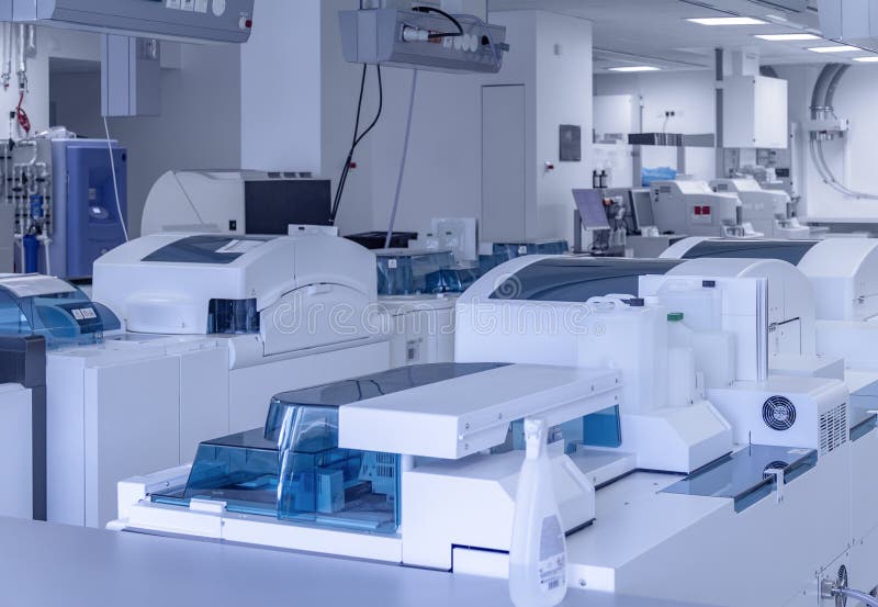 3,300+ Medical laboratory Free Stock Photos - StockFreeImages