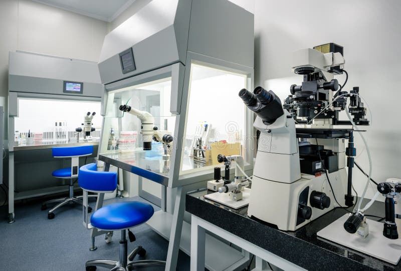 A medical laboratory editorial photo. Image of invention - 95009296