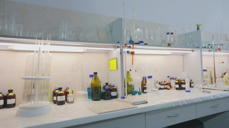 Medical Laboratory, Research Laboratory. Factory Laboratory. Quality ...