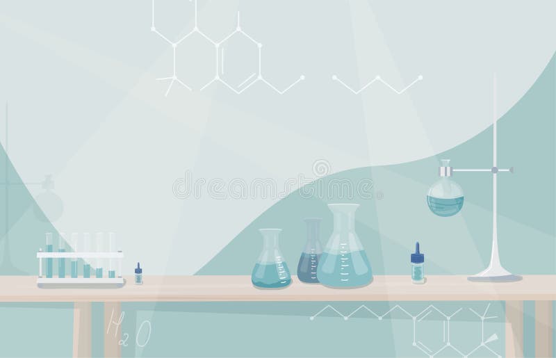 Science Lab Background Stock Illustrations – 63,166 Science Lab ...