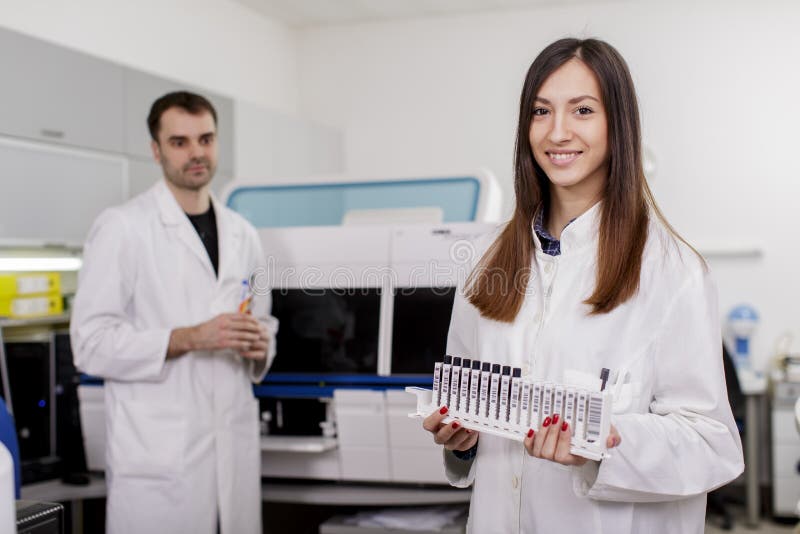 Medical laboratory stock photo. Image of healthcare, science - 32490766