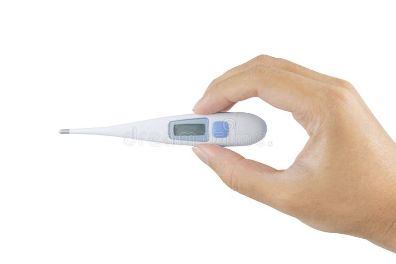Medical Mercury Thermometer Medical Mercury Thermometer Showing