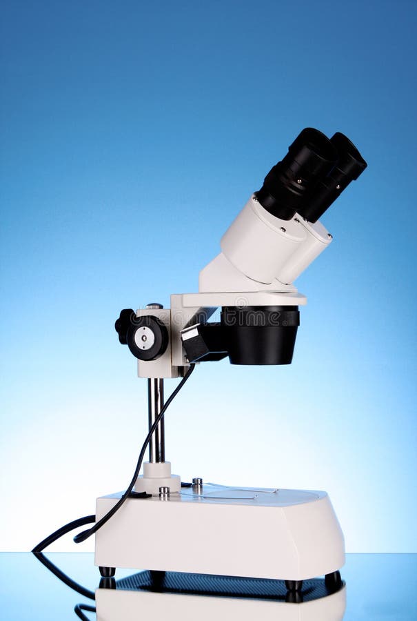 Microscope stock photo. Image of science, magnify, magnified - 12987234