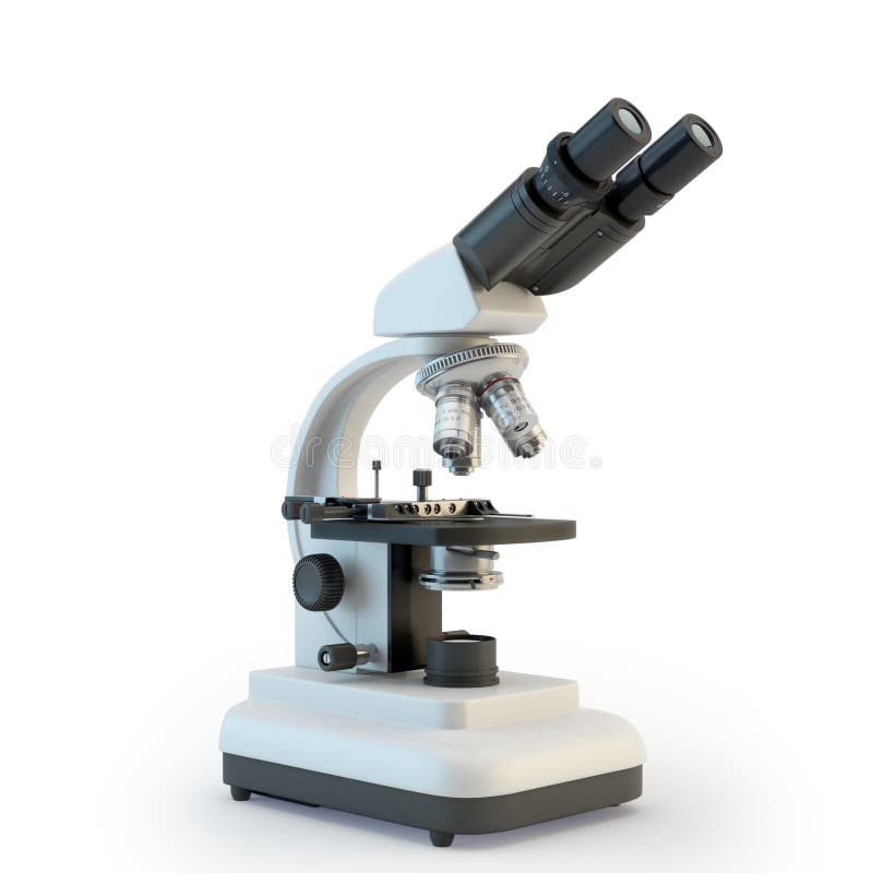 2,492 Microscope View Background White Stock Photos - Free & Royalty ...