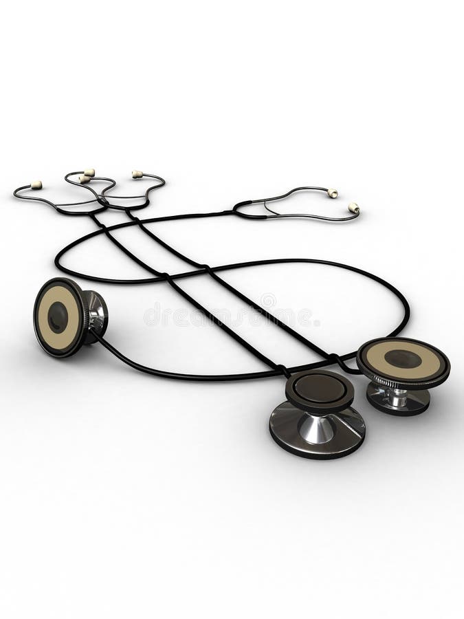 Medical Money stock illustration. Illustration of medical - 22381460