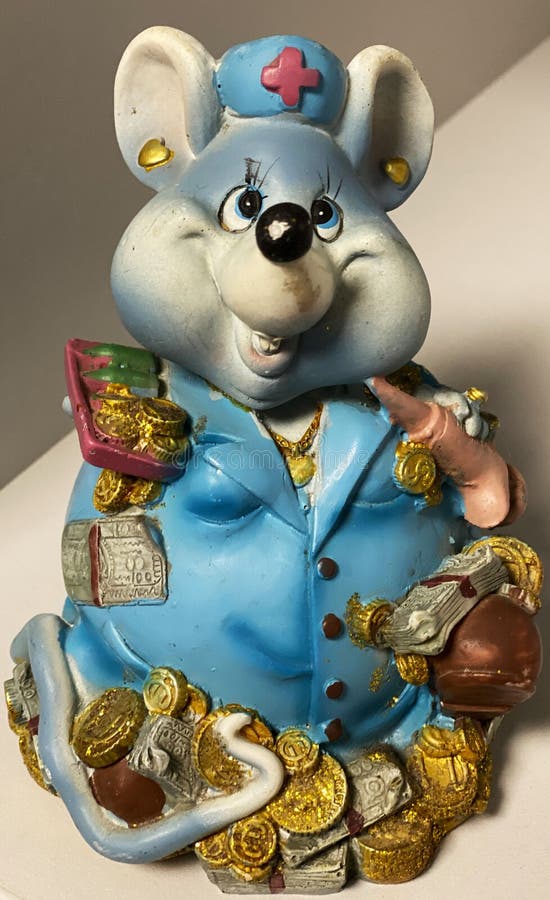 Medical mouse stock photo. Image of mouse, carving, bright - 345451436