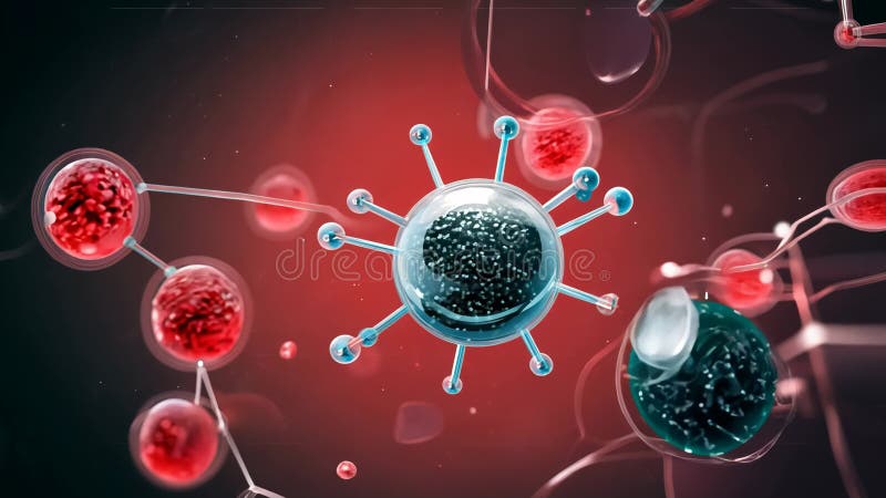 Medical Nanobots Assembling Microscopic Structures in Scientific ...