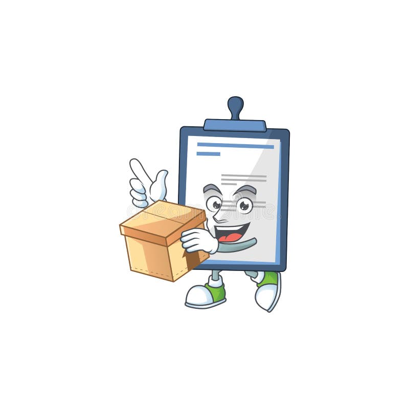Medical Paperwork Cartoon Stock Illustrations – 392 Medical Paperwork ...