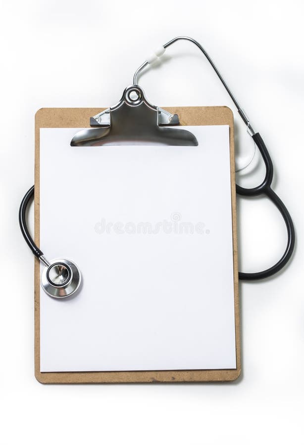 Medical Notes stock image. Image of equipment, space - 41652447