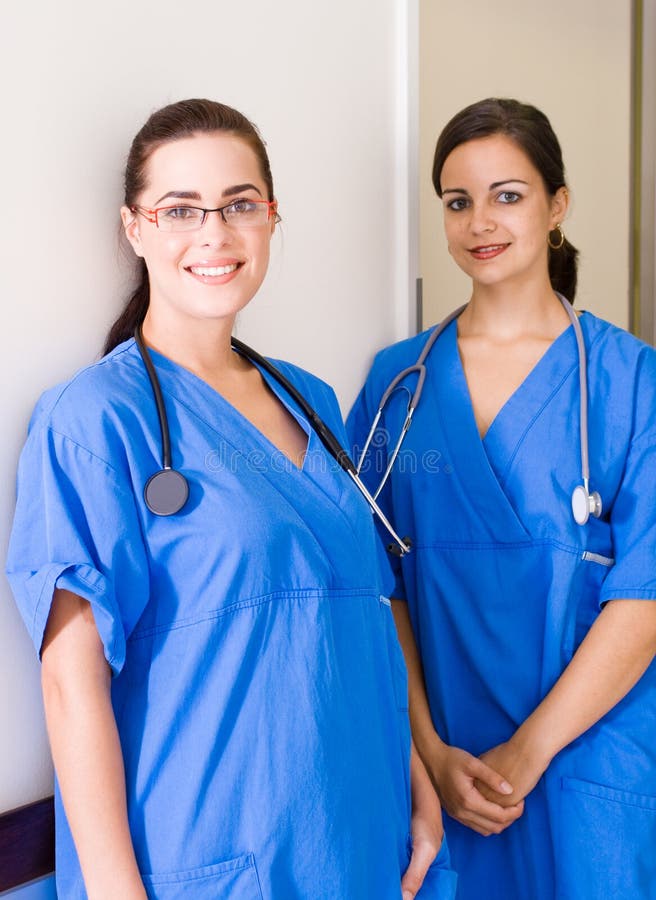 Medical nurses stock photo. Image of doctors, hospital - 9084754