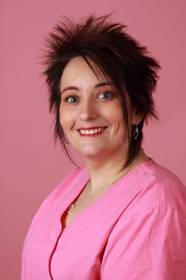 Medical orderly stock photo. Image of closeup, orderly - 18908320