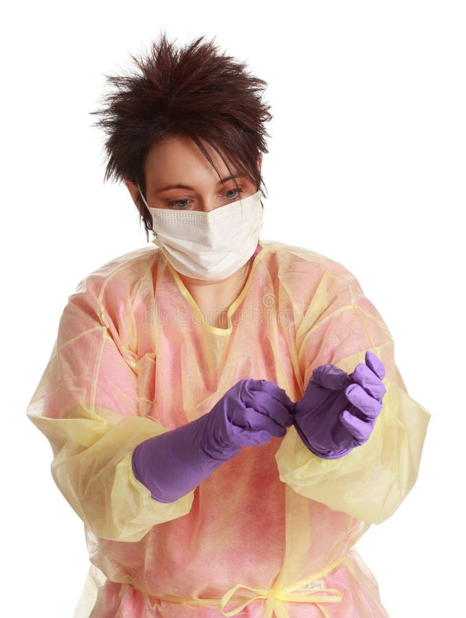 Medical orderly stock image. Image of orderly, uniform - 18970271