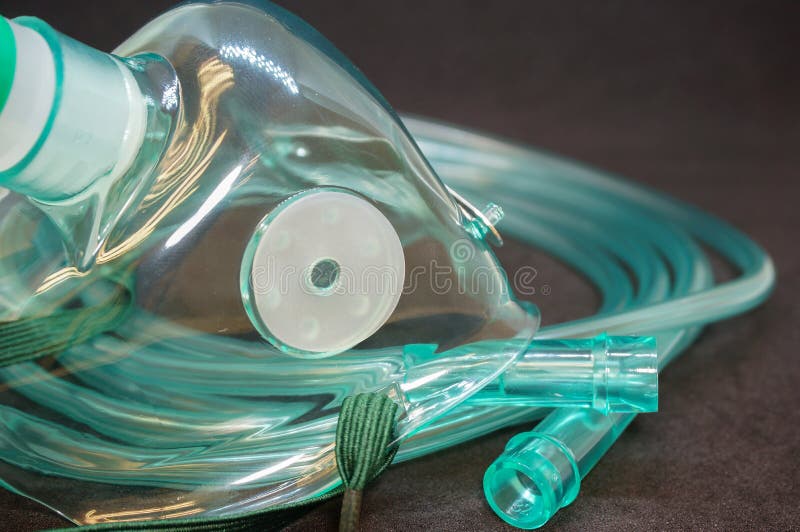 Medical Oxygen Tank stock photo. Image of oxygen, respiratory - 5250918