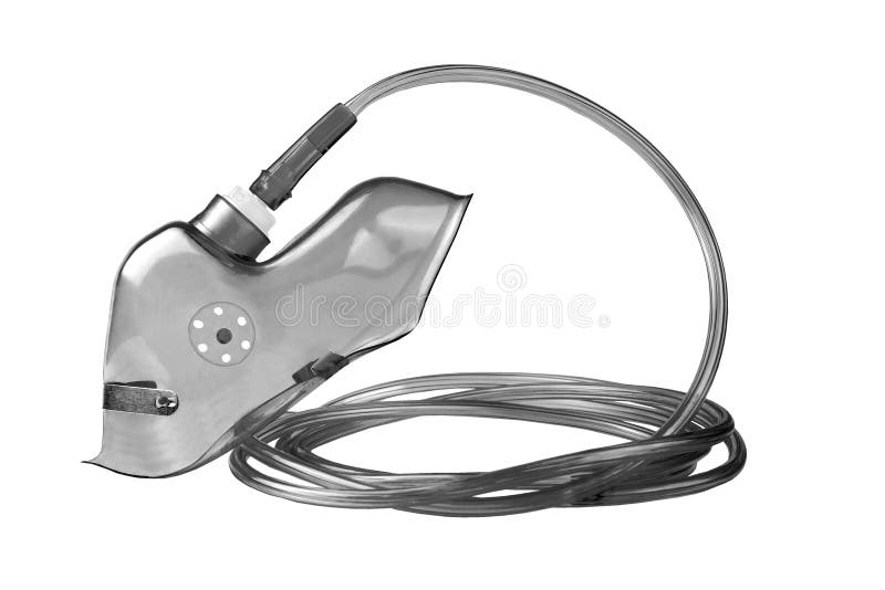 Medical Equipment and Oxygen Stock Photo - Image of doctors, medicine ...