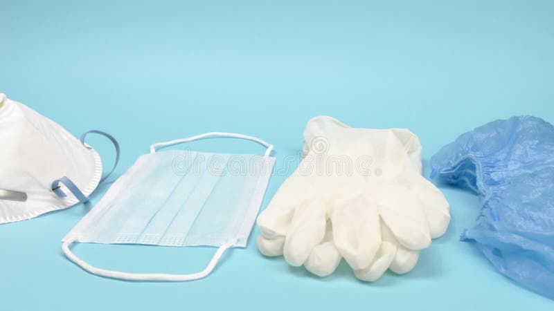 32+ Medical personal protective equipment Free Stock Photos ...