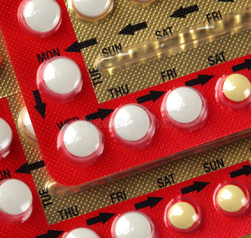 Medical pills pack stock image. Image of overdose, healthy - 10089825