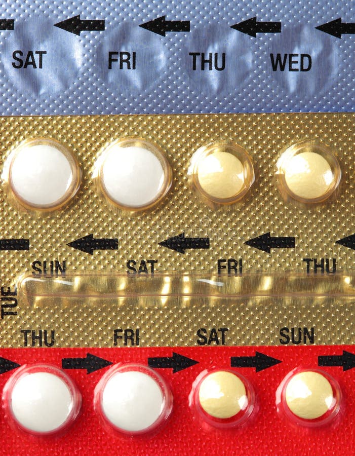 Medical pills pack stock photo. Image of healthy, overdose - 10090020