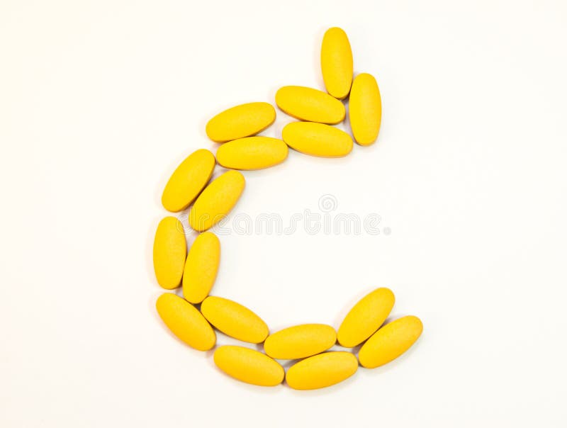 Medical Pills Tablets Capsules Caplets Stock Photo - Image of heal ...