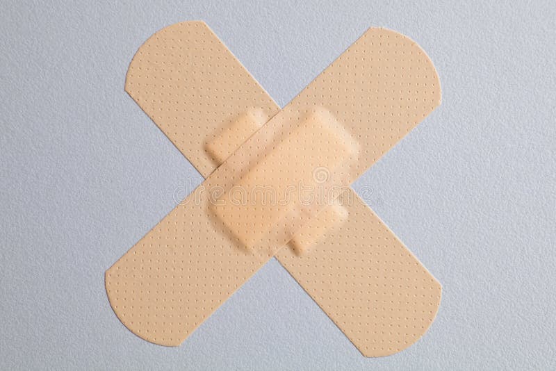 Plaster stock photo. Image of tape, hospital, medical - 9778298