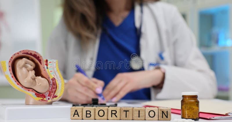 A Comprehensive Understanding of Abortion a Medical Perspective and Its ...