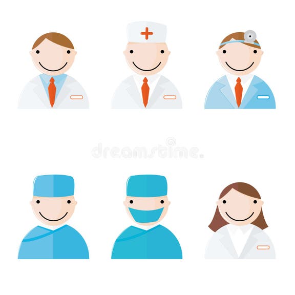 Medical Secretary Stock Illustrations – 783 Medical Secretary Stock ...