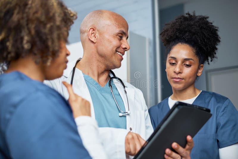 Multidisciplinary Team Healthcare Stock Photos - Free & Royalty-Free ...