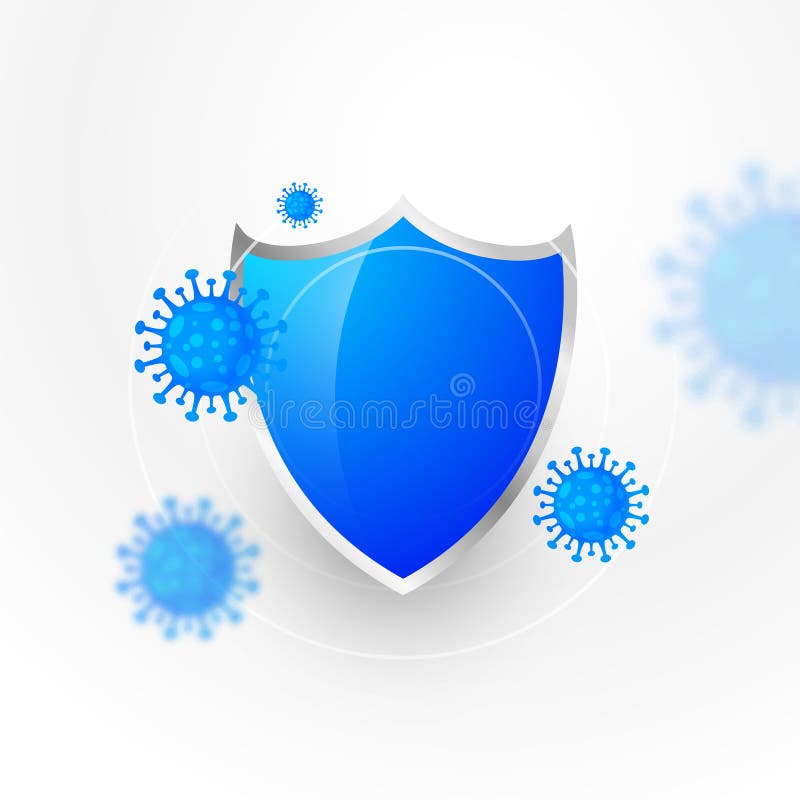 Stopping Germs Stock Illustrations – 23 Stopping Germs Stock ...