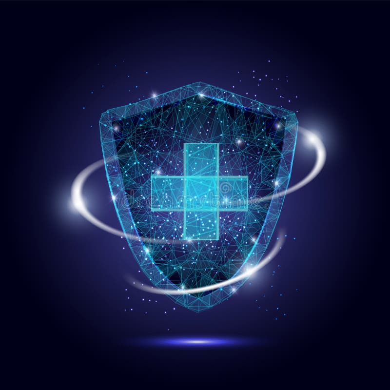 Hospital Shield Stock Illustrations – 13,933 Hospital Shield Stock ...