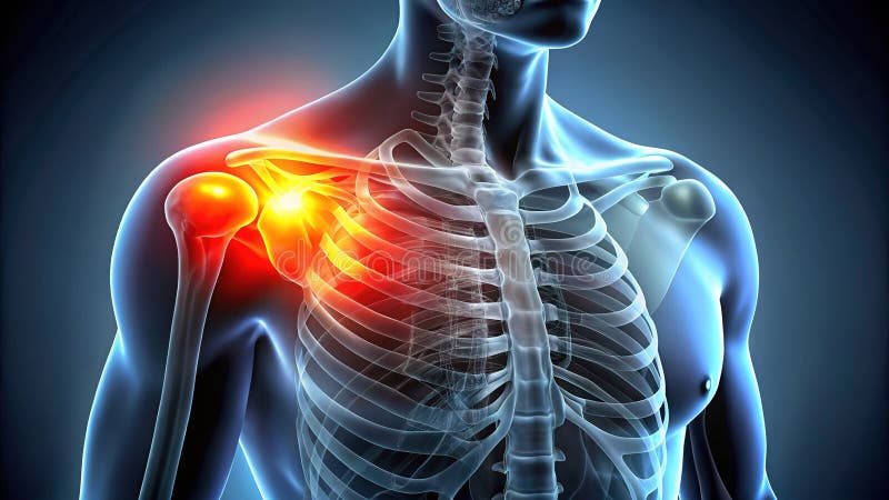 Understanding Shoulder Joint Inflammation and Upper Arm Pain a Detailed ...