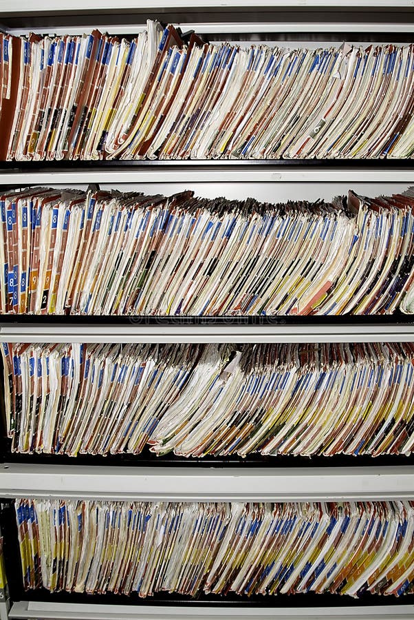 115 Stack Medical Records Stock Photos - Free & Royalty-Free Stock ...