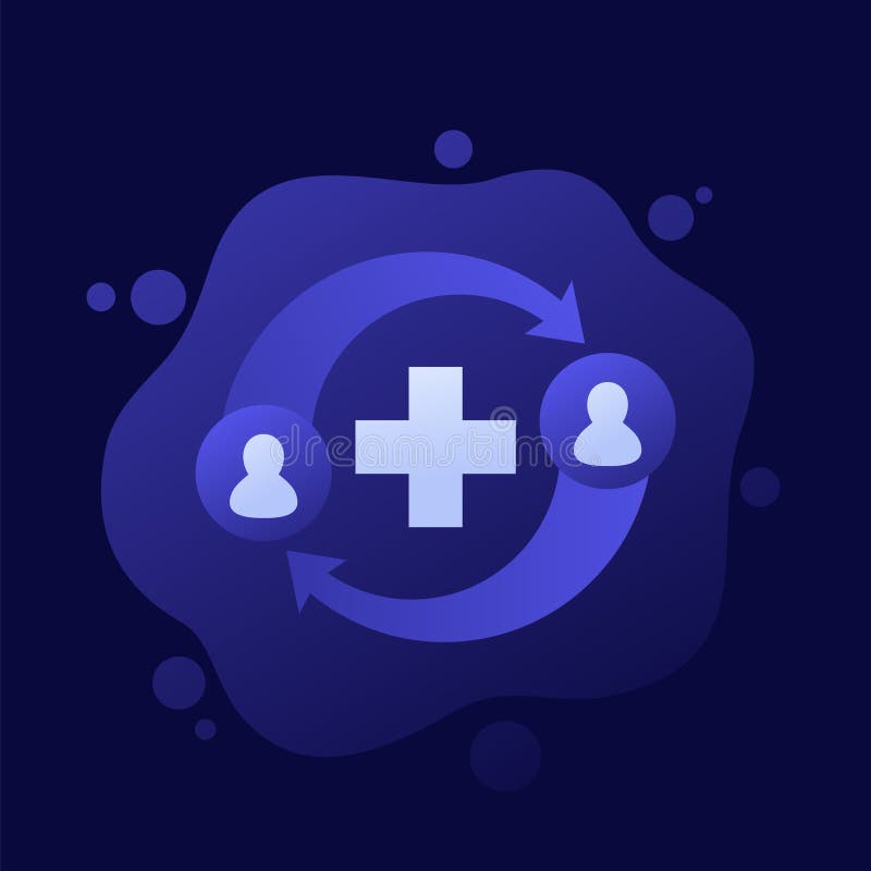 Patient Referrals Stock Illustrations – 28 Patient Referrals Stock ...