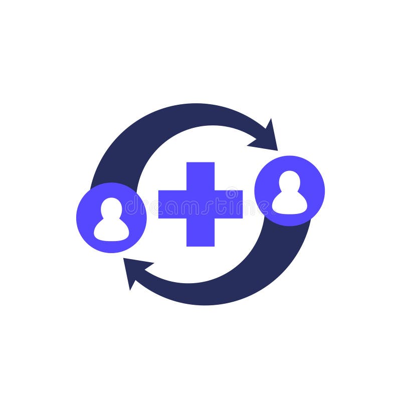 Patient Referrals Stock Illustrations – 27 Patient Referrals Stock ...